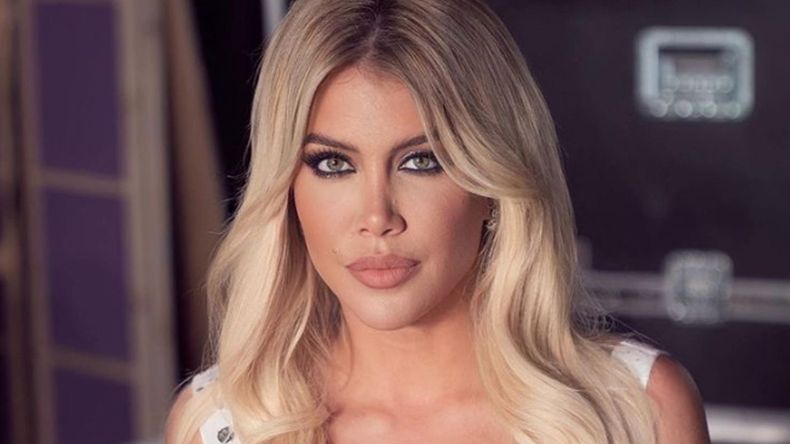 Wanda Nara volverá a ser conductora: Netflix la convocó para un ...