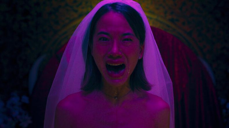 De qué se trata Martes de terror extremo, la nueva serie de miedo que ...