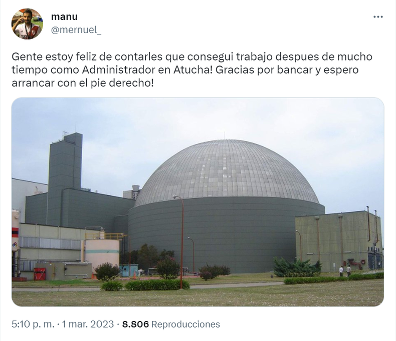 Apagón masivo por caída de Atucha I: los mejores memes