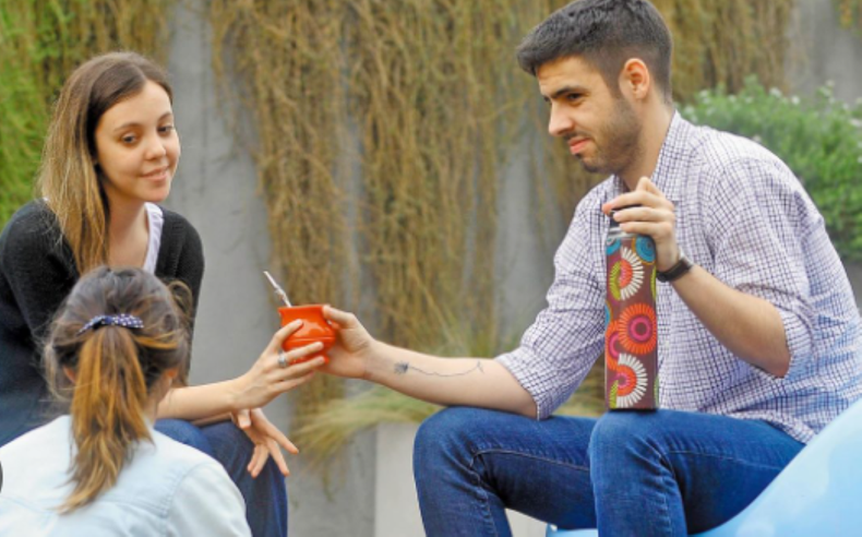Mate con yuyos: las cinco hierbas preferidas de los argentinos para ...