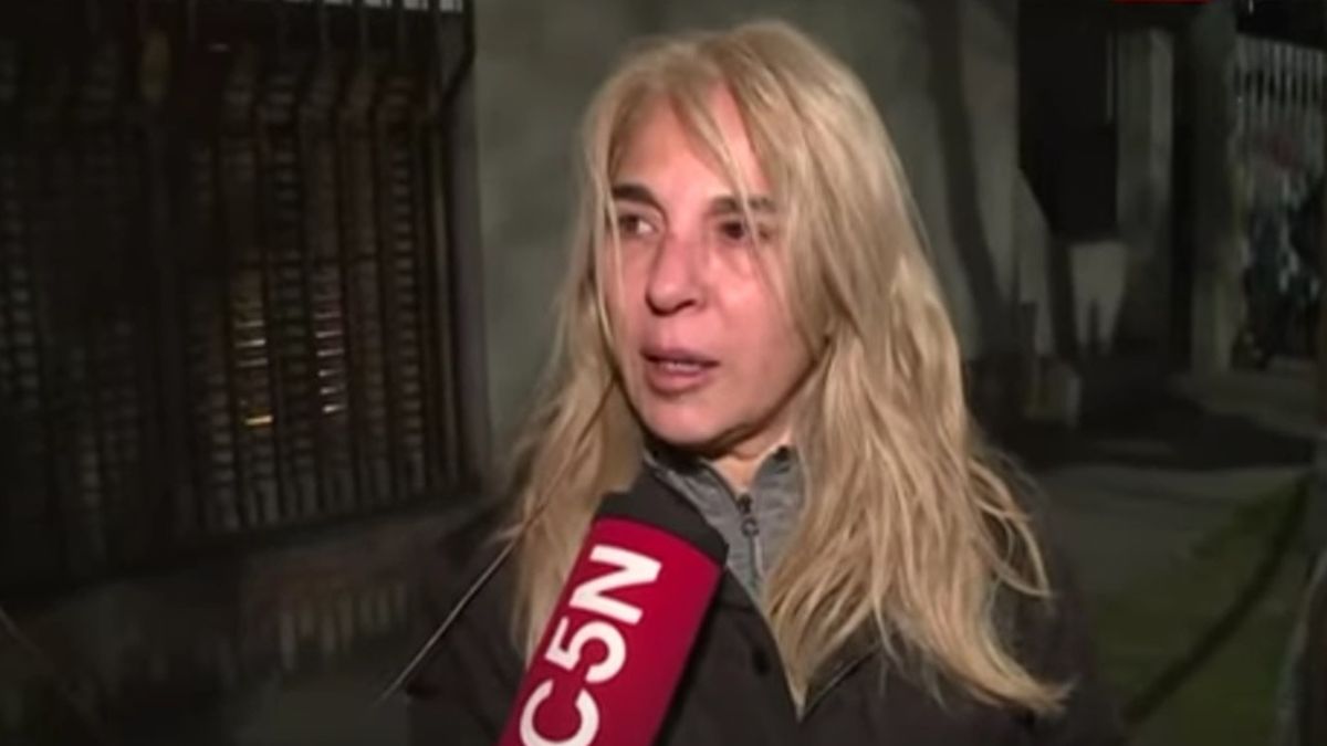 Asesinato en Villa Luzuriaga: el dramático testimonio de una de las ...