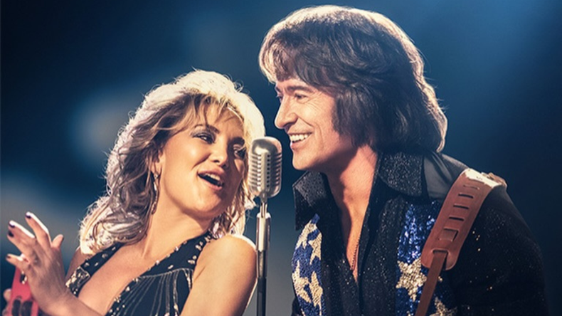 La IMPRESIONANTE TRANSFORMACIÓN de KATE HUDSON para su nueva película