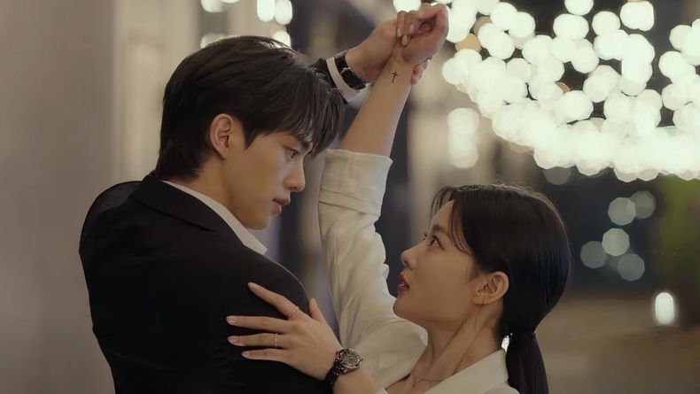 De qué se trata Mi adorable demonio, el k-drama de Netflix que es furor con sus nuevos capítulos