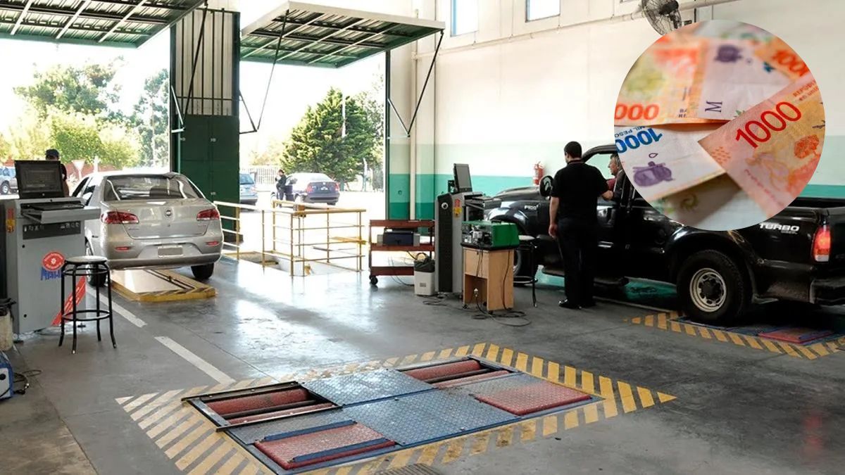 Cuándo tenés que hacer la VTV en 2024 para evitar que salga el doble ...