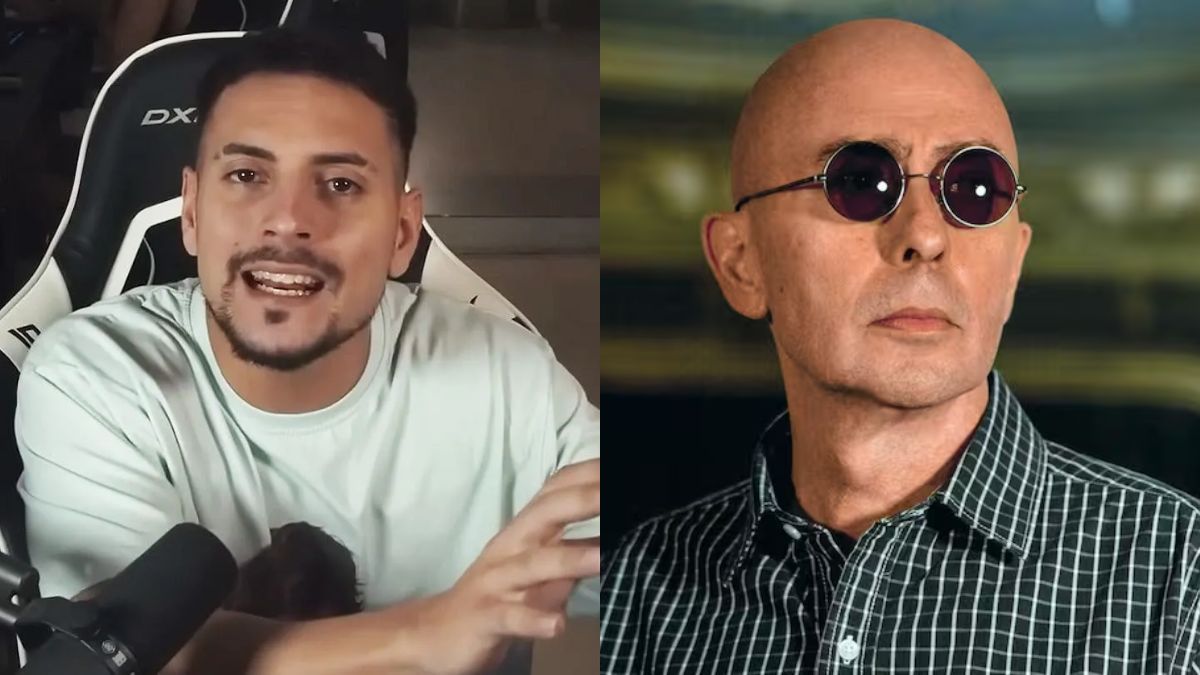 ¿Por qué es tendencia? El inesperado vínculo que une a Coscu con el ...