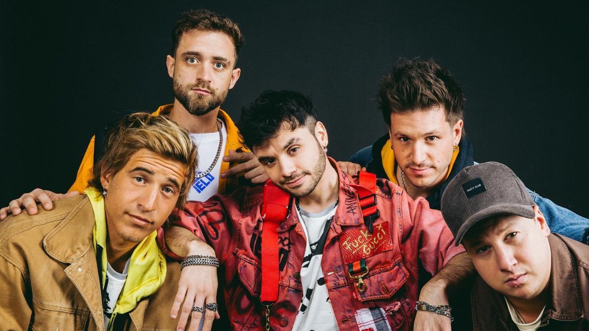 Márama anunció que lanzará un nuevo álbum para el verano de 2024: los ...