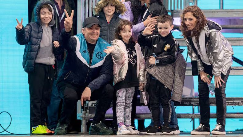 Máximo Kirchner contó cuál es su verdadera relación con la PlayStation ...