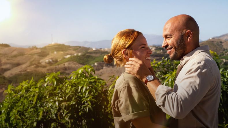 AMOR, EMPRENDIMIENTO y EMOCIÓN: de qué se trata MANGO, la PELÍCULA que SORPRENDE en NETFLIX