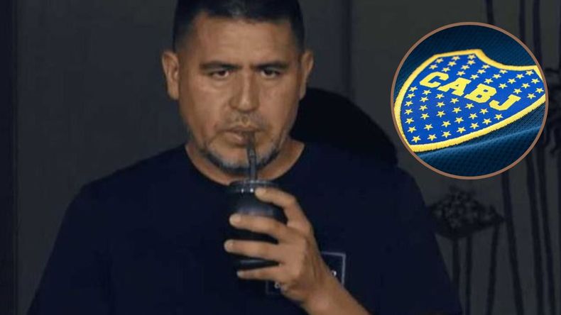 El REFUERZO TOP que Boca quería pero SE LE ESCAPÓ de las manos