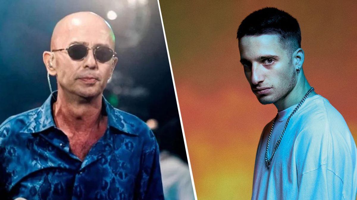 Wos anunció una nueva canción con el Indio Solari: cuándo saldrá