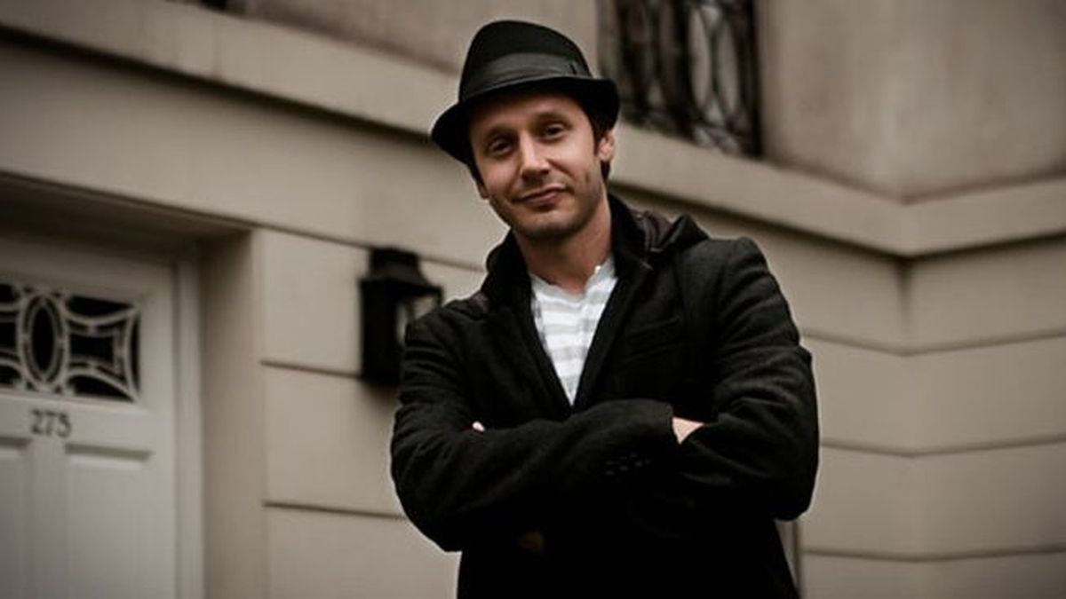 Benjamín Vicuña vuelve entre la televisión, el teatro y una frase de ...