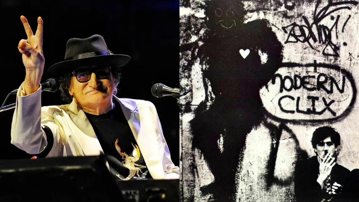 Charly García tendrá una esquina con su nombre en Nueva York