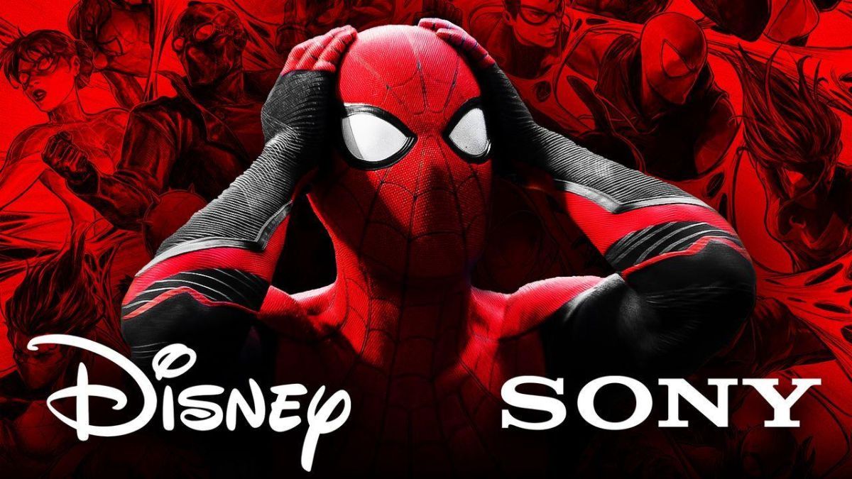 Sony tomó una fuerte decisión sobre sus películas de Marvel: ¿las ...