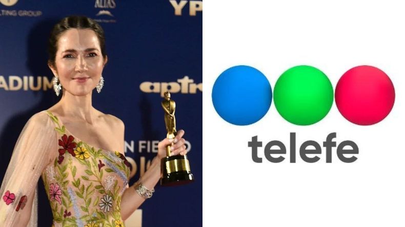 Cristina Pérez vuelve a Telefe pero no al noticiero: cómo será su nuevo ...