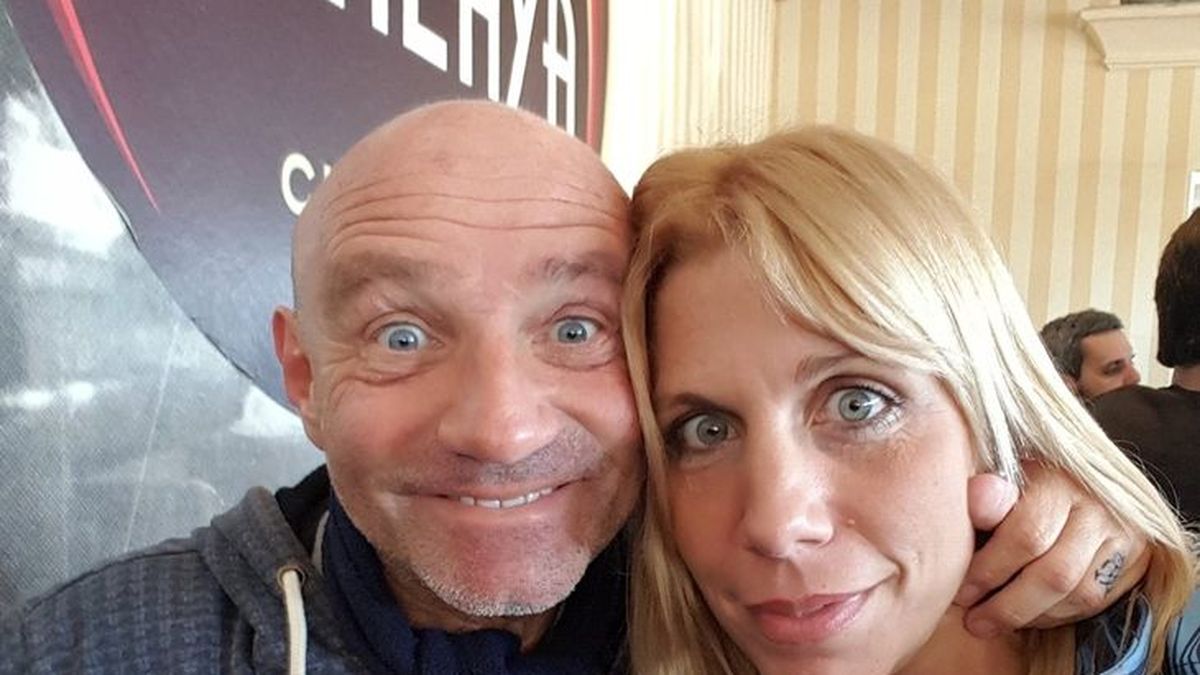 A los 61 años, murió Leo Rosenwasser