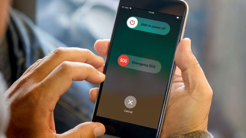 Cuáles son las apps y funciones del celular que pueden salvar vidas y ...