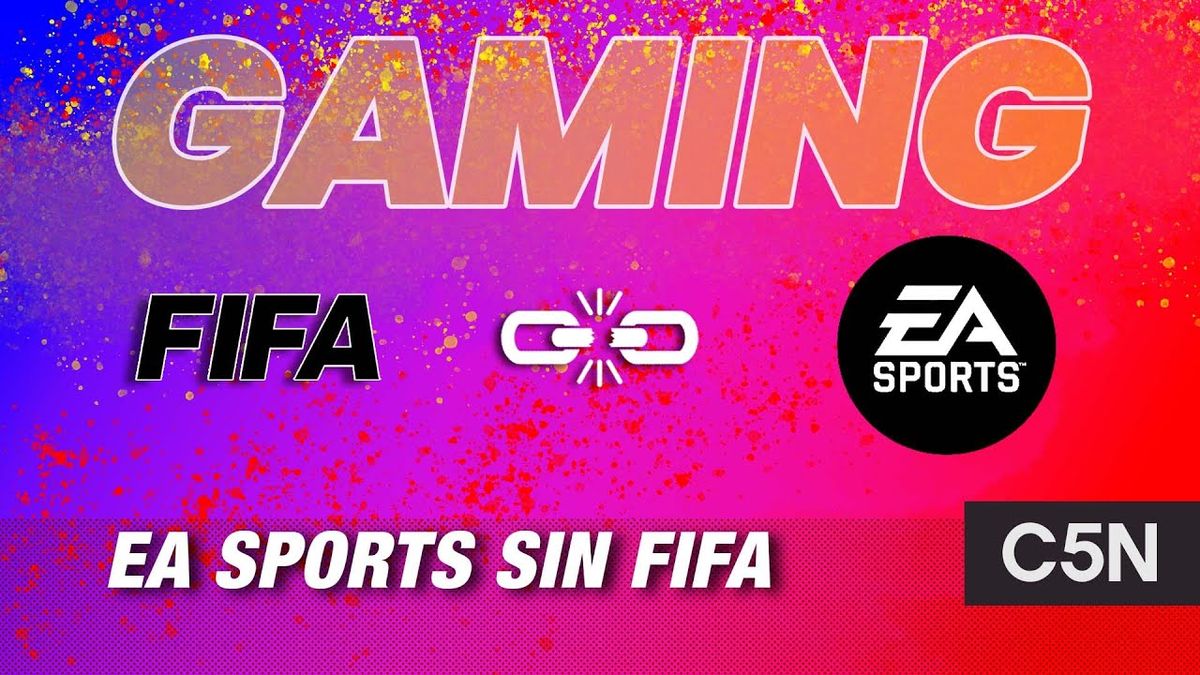 Gaming: FIFA rompe lazos con EA Sports y la empresa comienza una nueva ...