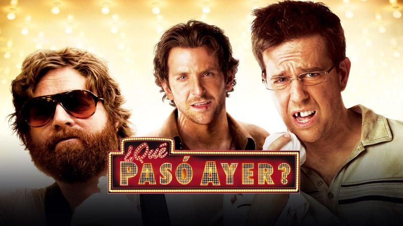 Qué pasó ayer volvió a Netflix y es de lo más visto: por qué es una de ...