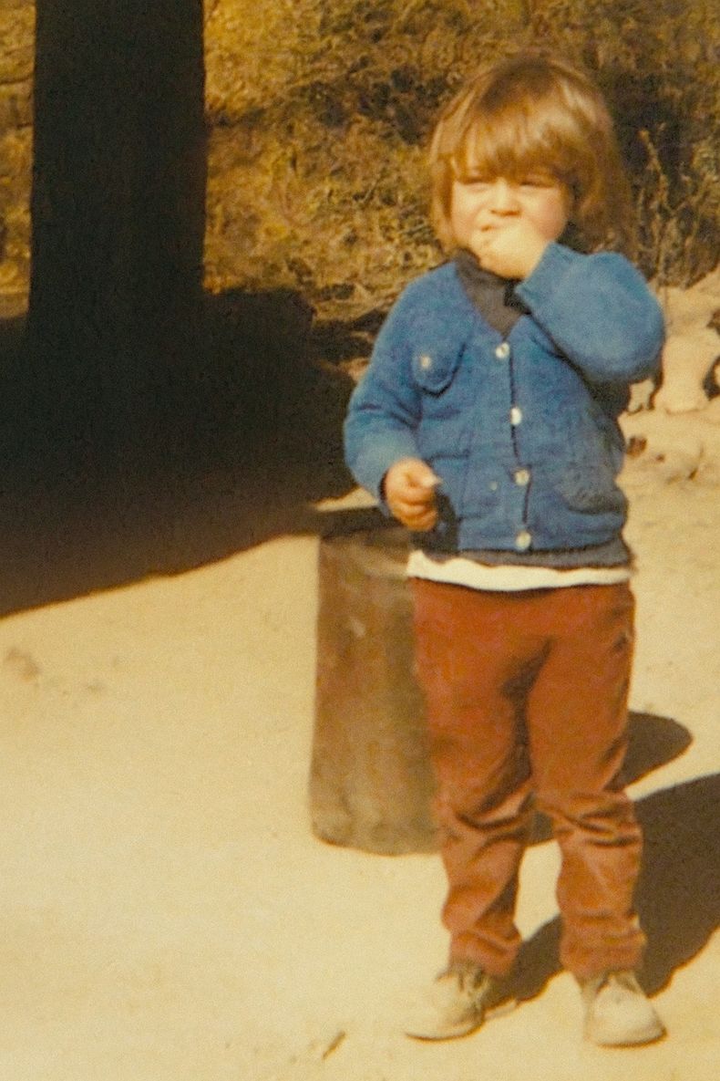 La verdad me dio paz: la historia de Daniel Santucho, el nieto 133 que ...