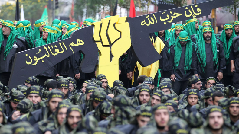 Murió un ciudadano israelí en un ataque con misiles de Hezbolá en la ...