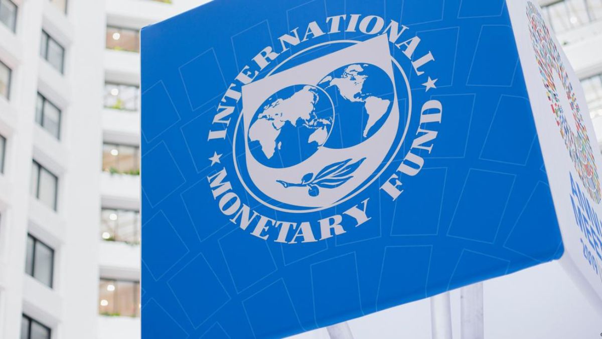 El FMI aprobó la primera revisión técnica del acuerdo con el Gobierno y ...