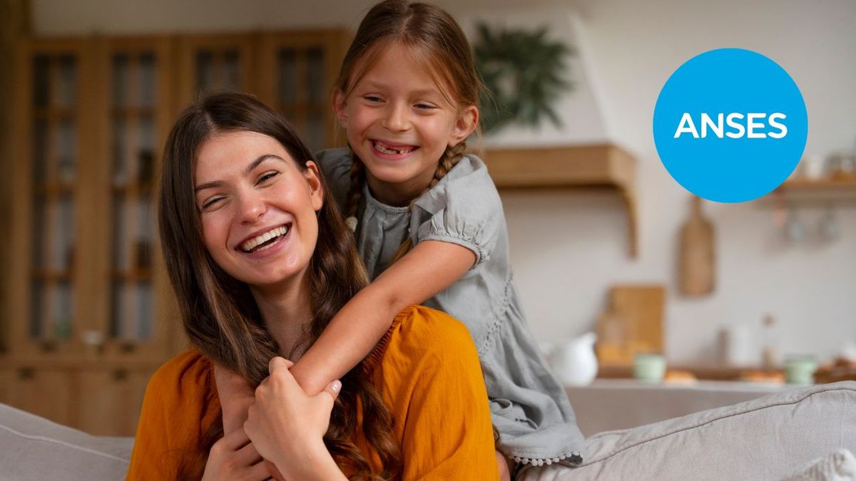 Cuánto paga ANSES por la Libreta de la AUH 2024