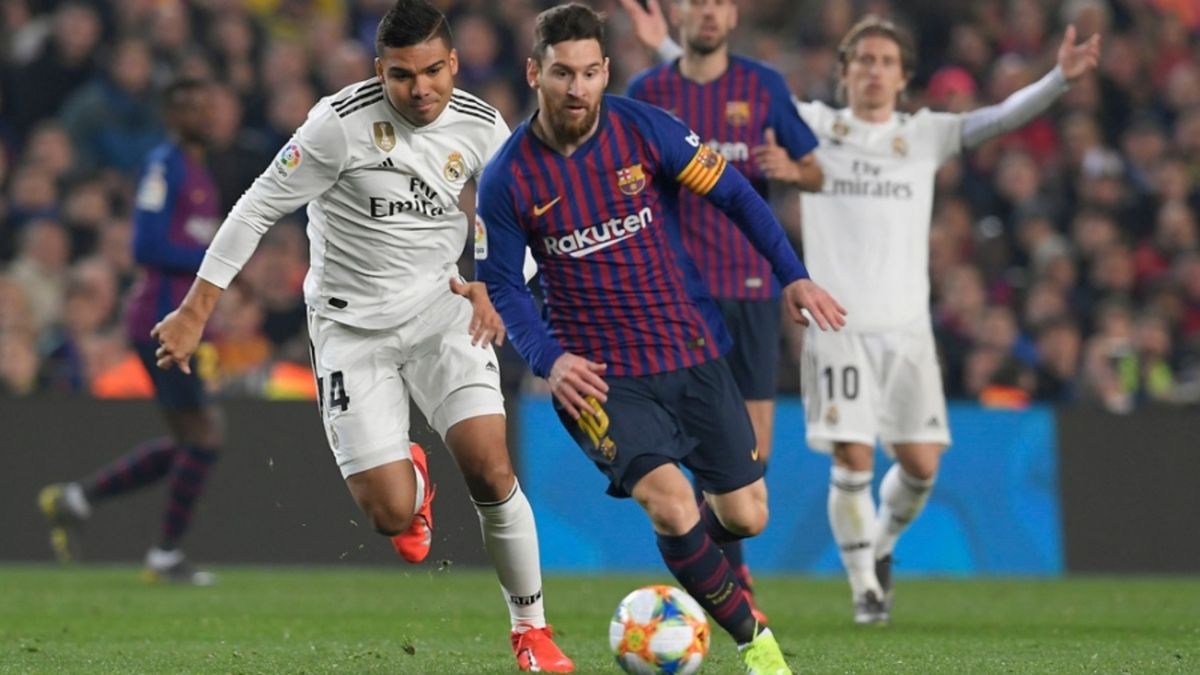 Lionel Messi, cada vez más cerca del Barcelona: se conoció la cifra que ...