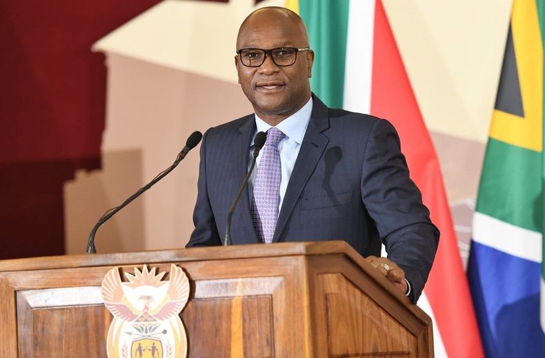 Misterio en París: encontraron muerto al embajador de Sudáfrica en Francia