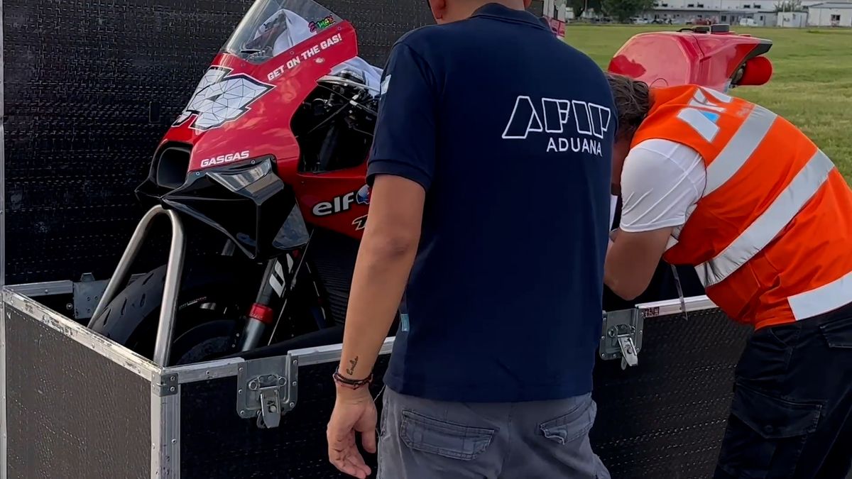 Los desafíos de los grandes eventos internacionales para la Aduana