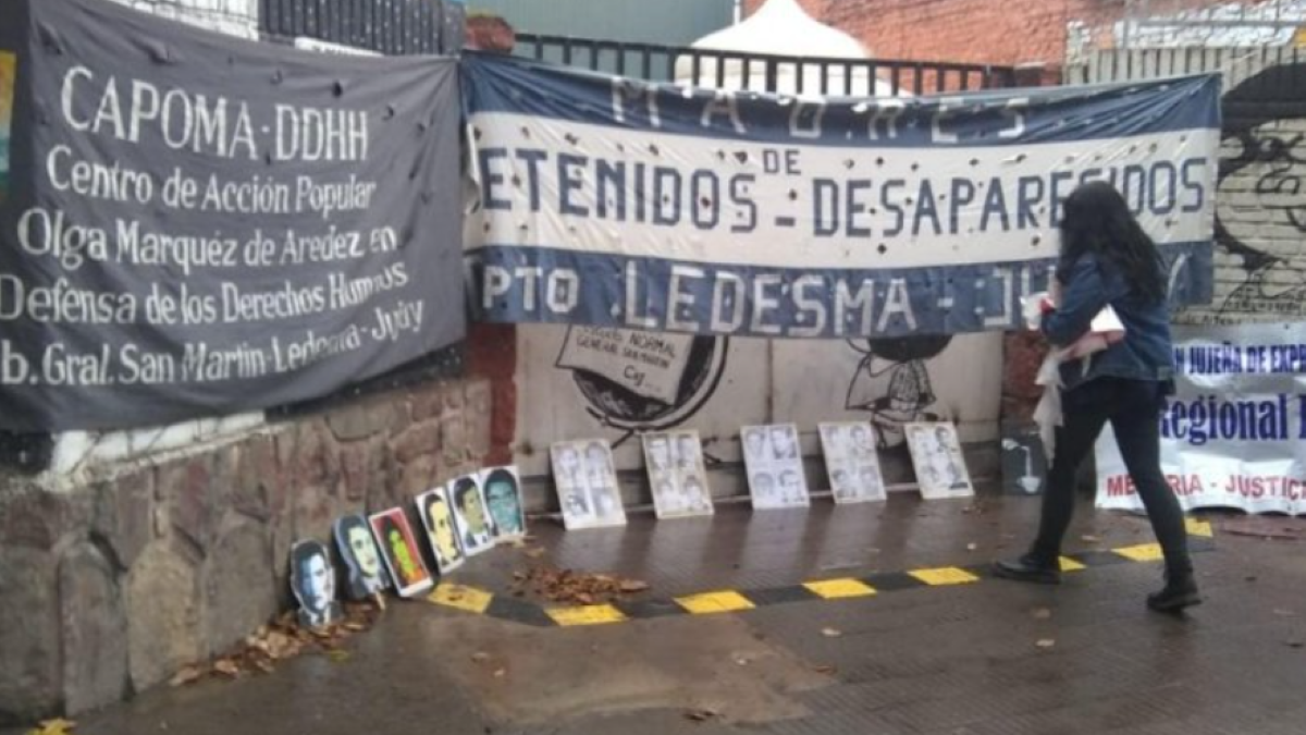 A 47 Años De La Noche Del Apagón En Jujuy Marcharán Por Los