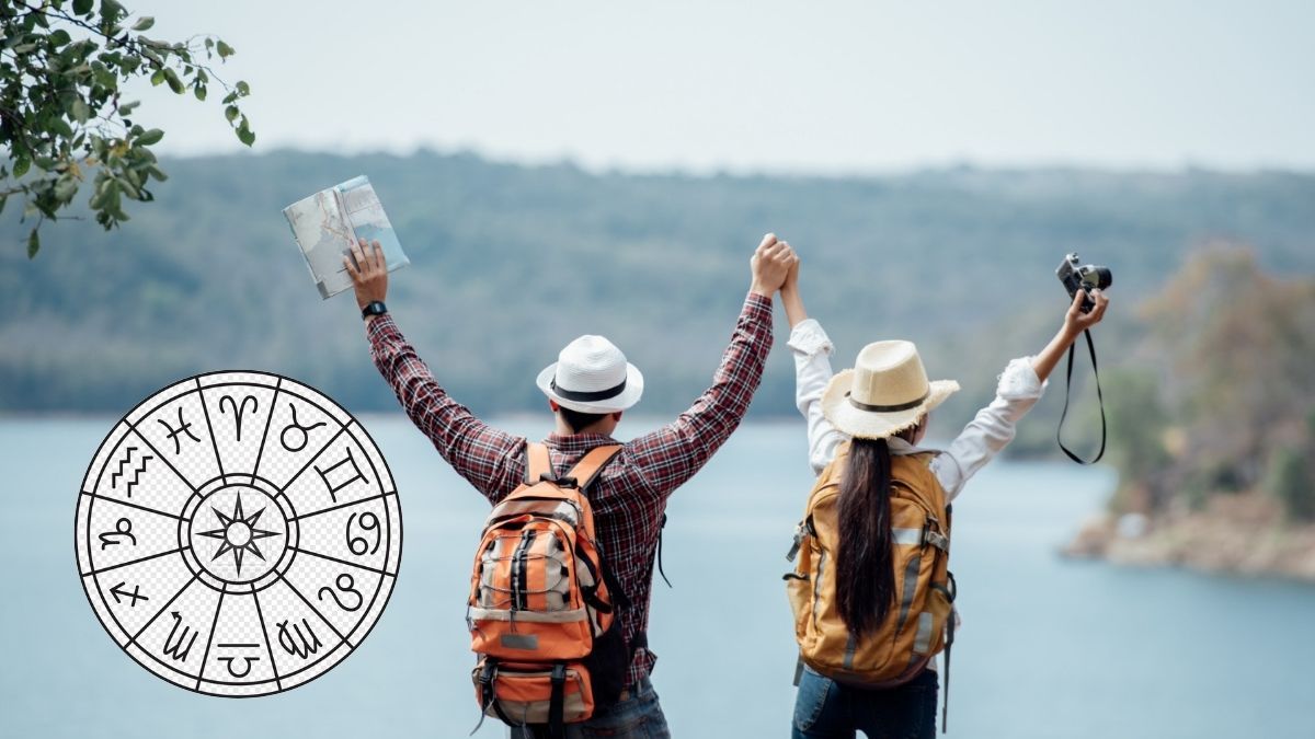 Horóscopo del Zodiaco: qué ciudades tiene que conocer cada signo