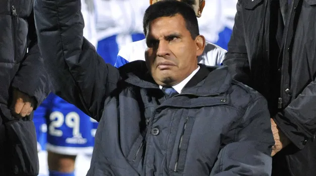 Fernando Cáceres declaró que su esposa se suicidó, pero continúa la ...