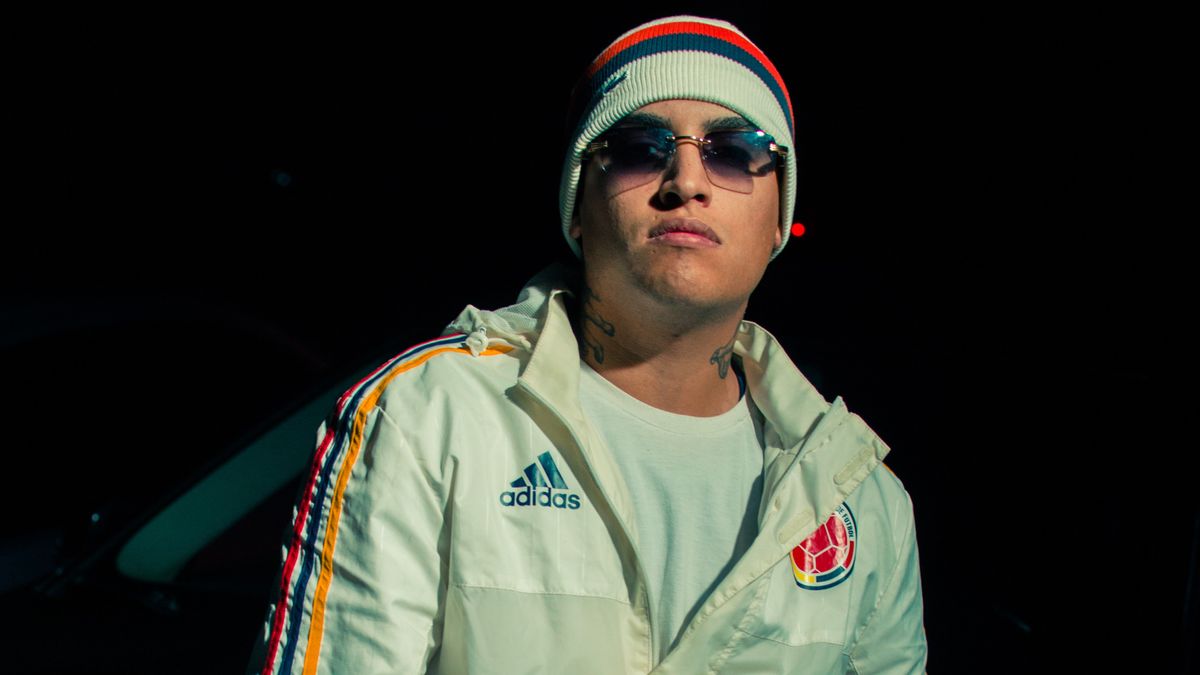 De Villa Argentina para el mundo: ¿Quién es Gonzalo Nawel?