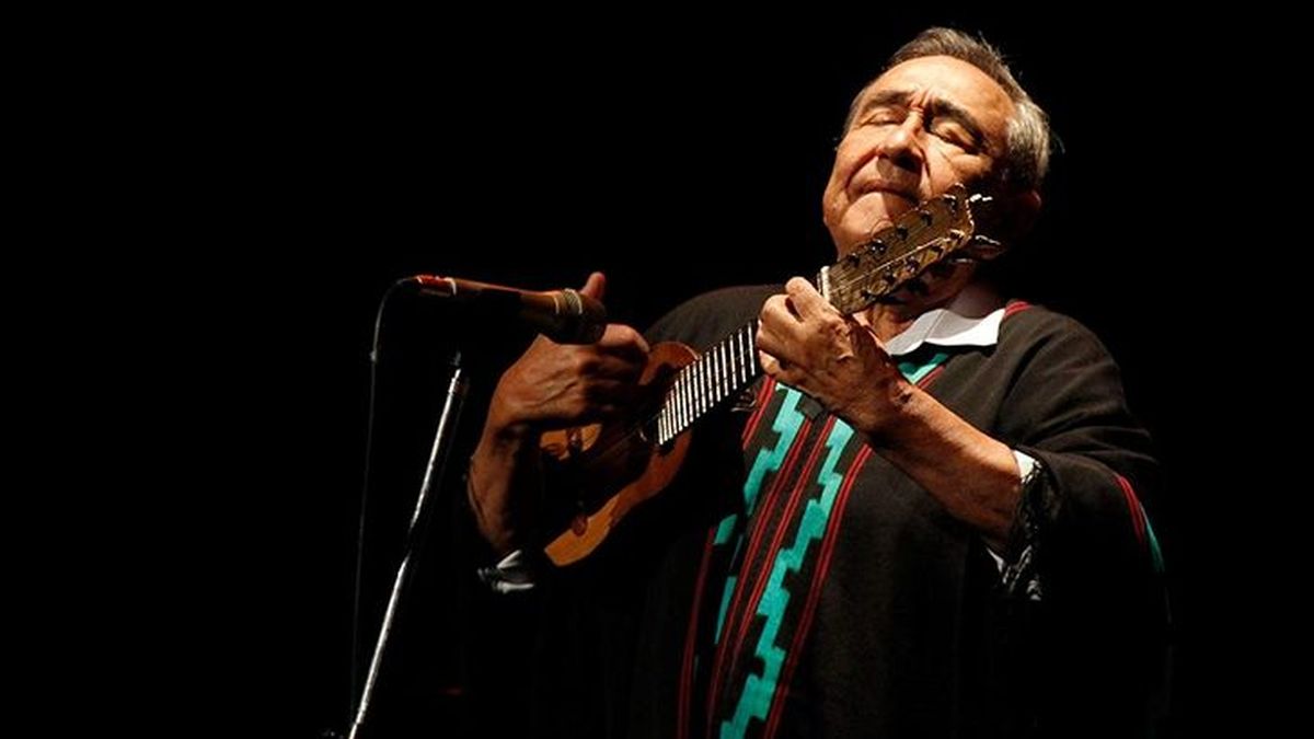Murió el folclorista Jaime Torres: tenía 80 años