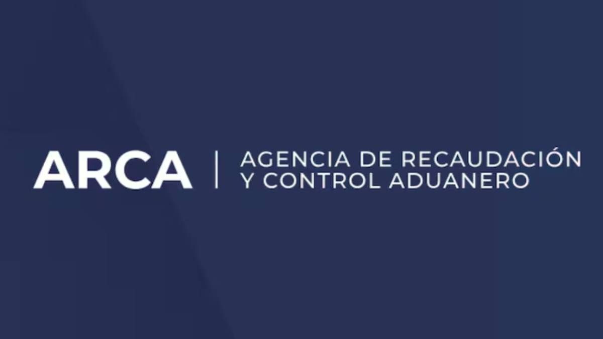 ARCA confirmó todos los vencimientos que tienen los impuestos en ...
