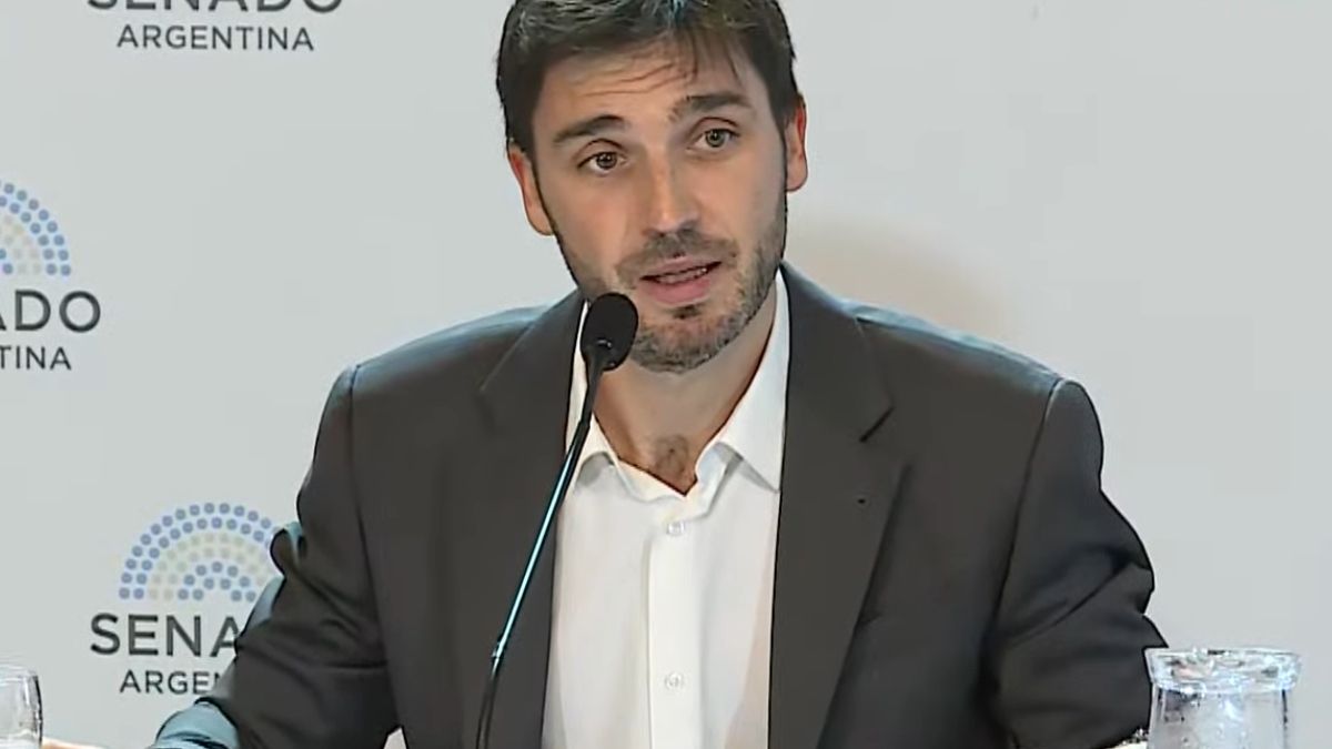 Ignacio Torres reveló el íntimo dolor por el like discriminatorio de Javier Milei