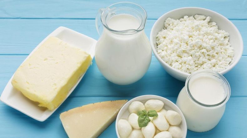 El lácteo que está lleno de proteína y es perfecto para bajar de peso
