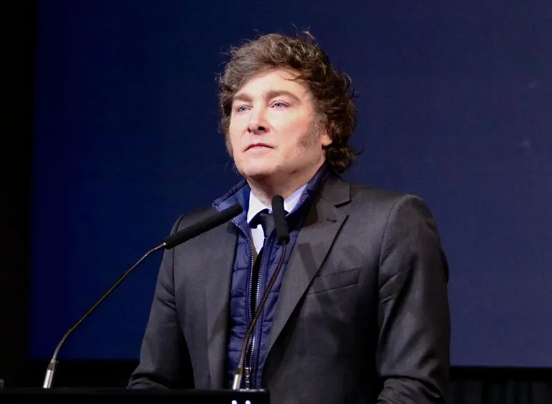 Caso $Libra: Javier Milei, entre el casting de abogados para la causa ...