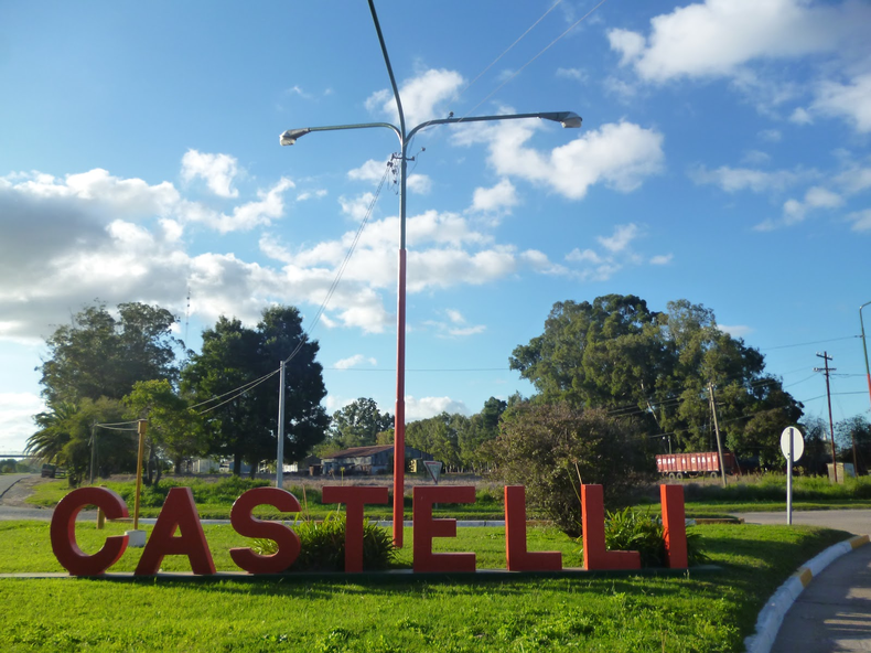 El pueblo desconocido a 200 km de Buenos Aires para hacer una escapada ...