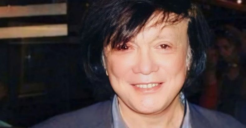 Murió Nicky Jones, ícono del Club del Clan y pionero del rock nacional