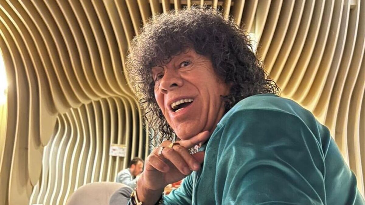 La Mona Jiménez toca gratis en el Obelisco: horarios y cortes