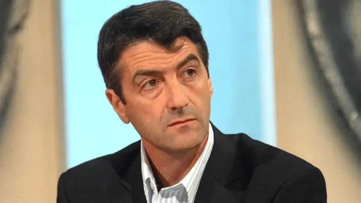 Encontraron muerto a Roberto Porretti, exintendente de Pinamar