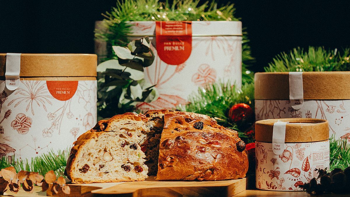 Los mejores lugares para comprar pan dulce artesanal en esta Navidad ...