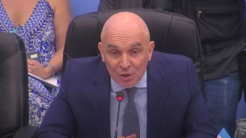 Fuerte cruce entre Nicolás del Caño y José Luis Espert: ¿Qué me va a ...