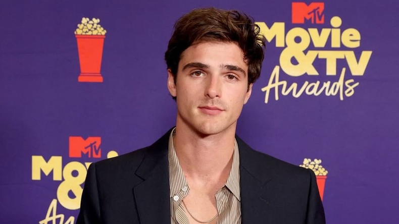 La impresionante transformación de Jacob Elordi para la película ...