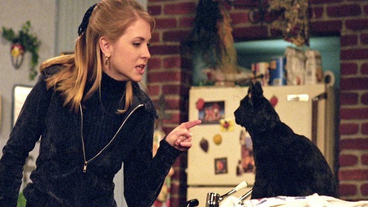 ¿Qué es de la vida de Sabrina, la bruja adolescente?