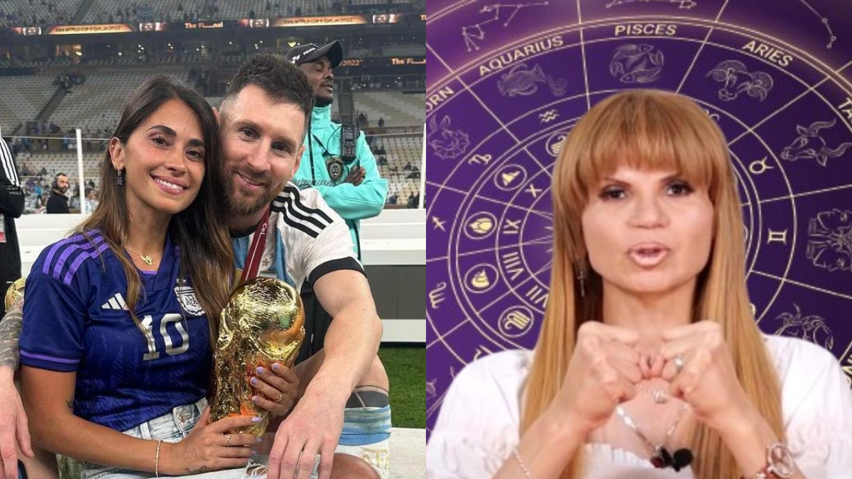 The devastating premonation of Mhoni Vndore on the way forward for ...