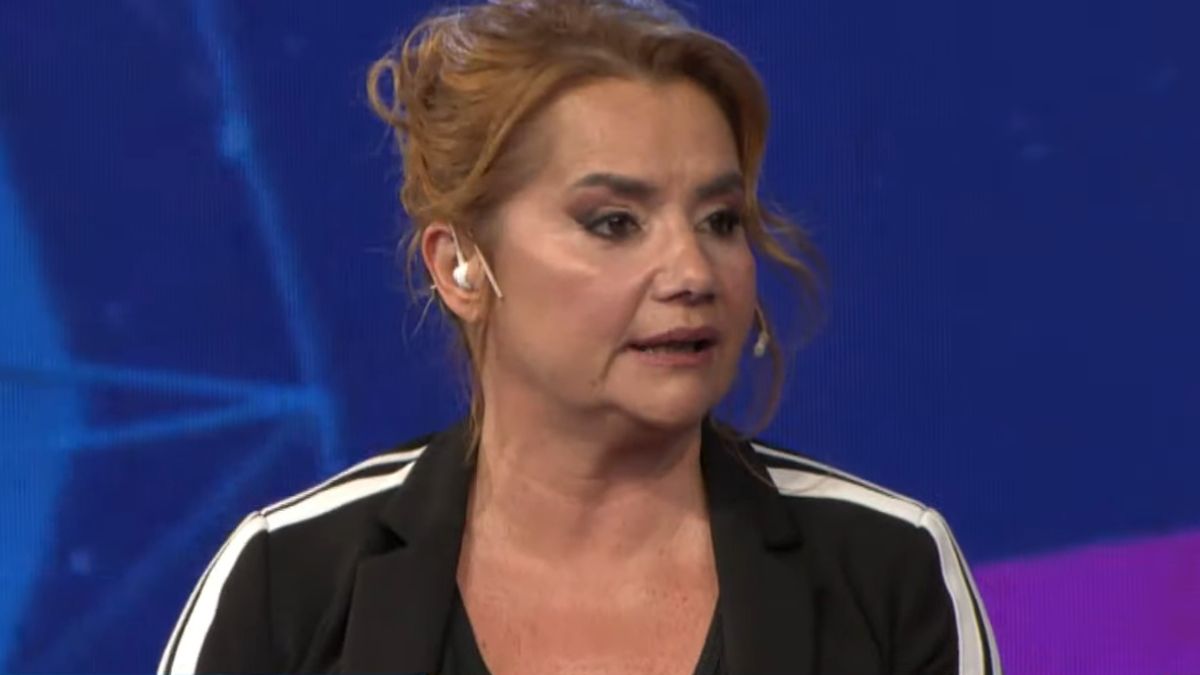 Nancy Pazos: A Bullrich la tienen que dejar caminando sola, porque se ...