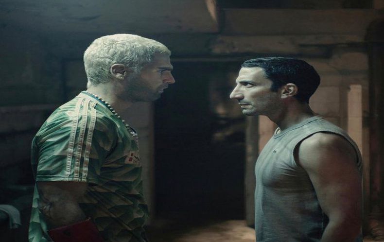 El Marginal 4: fecha de estreno y las primeras fotos de la cuarta temporada