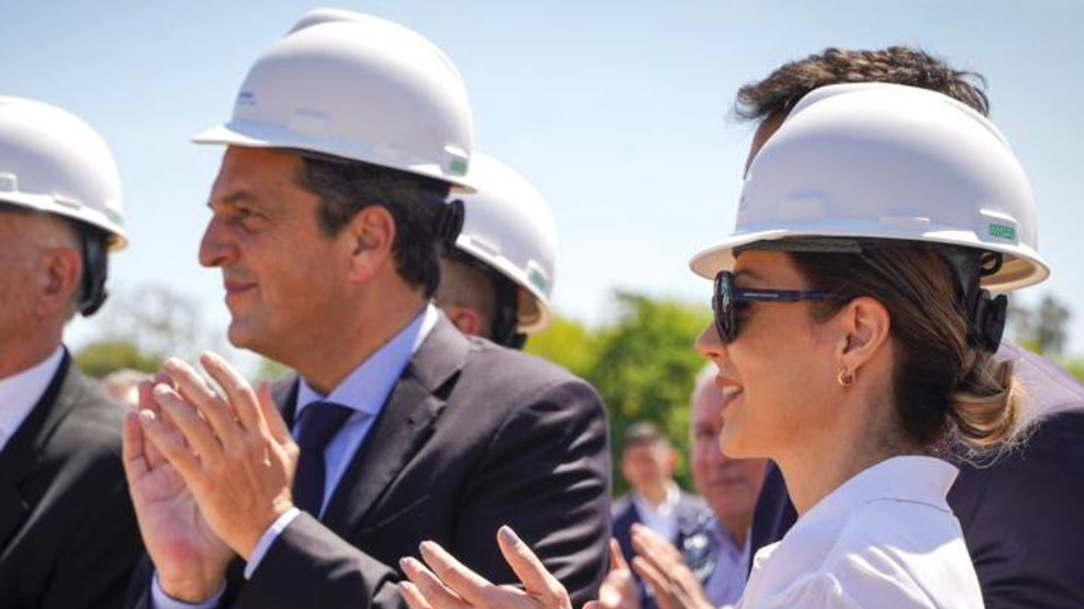 Gasoducto Néstor Kirchner: cómo será la obra que permitirá exportar gas ...